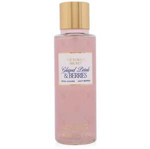 Victoria's Secret Glazed Petals & Berries Fragrance Mist - Default