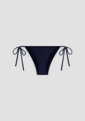 Gimaguas Mini Bikini Bottom - Navy