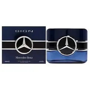 MERCEDES-BENZ Eau De Parfum Spray For - Default