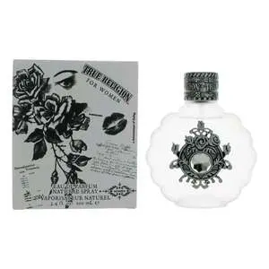 True Religion Edp Spray 3.3 Oz Fragrance For Everyday Elegance - Default