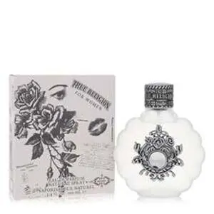 True Religion Edp Spray 3.3 Oz Fragrance For Everyday Elegance - Default