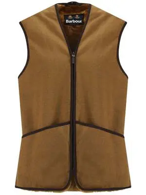 Barbour Acrylic Sweater