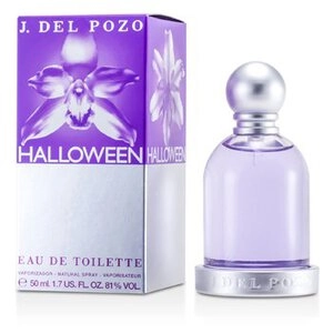 J.DEL POZO J. Del Pozo Halloween Mini Eau De Toilette Spray For - Default