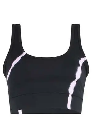 Electric & Rose Essential Sports Top With Wide Straps