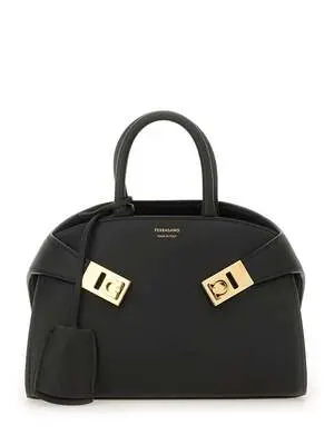 FERRAGAMO Hug' Mini Crossbody Bag
