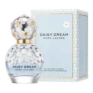 Marc Jacobs Daisy Dream Eau De Toilette Spray