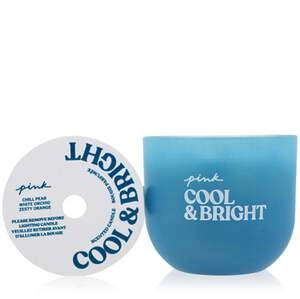 Pink Cool & Bright Candle, 6.5 Oz - Default