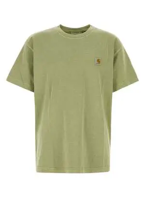 Carhartt Work In Progress Oversize Short Sleeve Nelson T-shirt