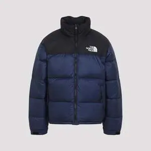 The North Face 1996 Retro Nuptse Down Jacket For - Blue