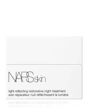 NARS Restorative Night Treatment Lotion 1.0 Oz Ultimate Skin Revitalization - Default