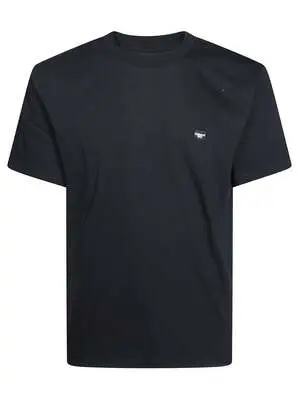 Carhartt Heart Graphic T-shirt - Nero