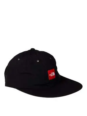 The North Face Nylon Hat Perfect - Nero