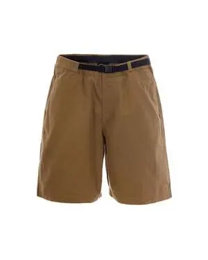 The North Face Comfortable Mini Shorts - Cedar