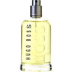 Hugo Boss Refreshing Edt Spray Boss Bottled No.6 - Default