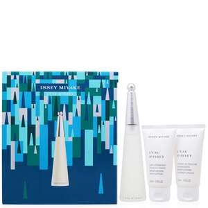 Issey Miyake Three-piece Essentials Set - Default