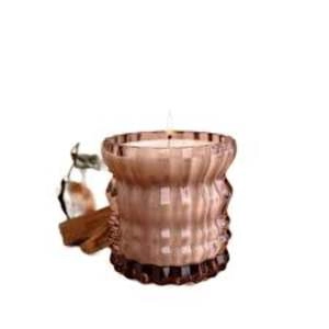 AUDEN LUEUR Willow Scented Candle 8.0 Oz - Default