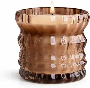 AUDEN LUEUR Willow Scented Candle 8.0 Oz - Default