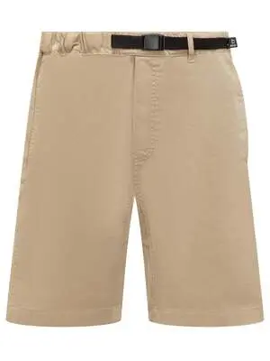 Woolrich Stylish Shorts - Beach Sand