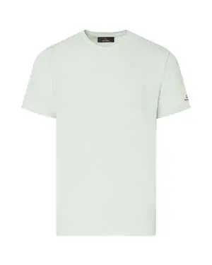 Peuterey Mini Luxury Blend T-shirt For - Lattuga
