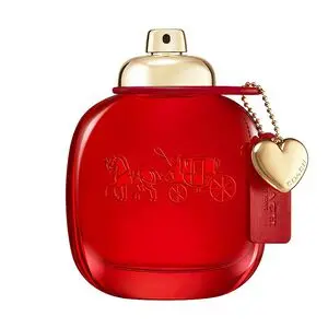 COACH Mini Eau De Parfum Spray: Love Essence - Default
