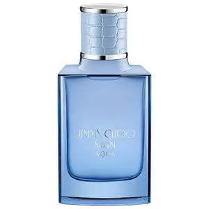 JIMMY CHOO Mini Aqua Edt Spray For Him 1.0 Oz - Default