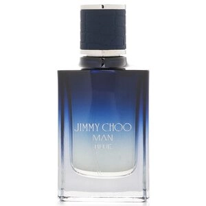 JIMMY CHOO Mini Edt Spray For Him Blue - Default