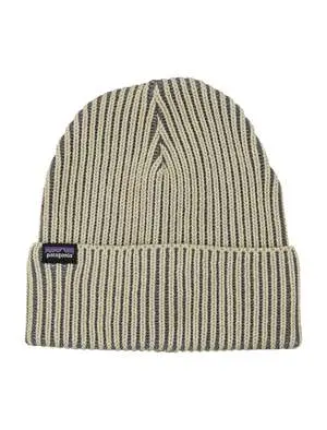 Patagonia Patrol Cap Hat - Stone