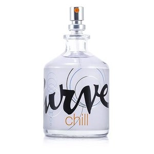 LIZ CLAIBORNE Curve Chill Cologne Spray For - Default