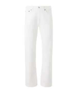 TOTEME Straight-leg Jeans