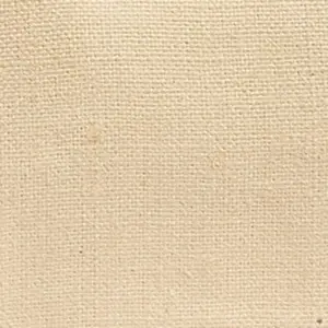 Harrods Jute Coffee Tote Bag