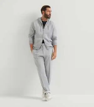 Brunello Cucinelli Leather Lace-up Sneakers