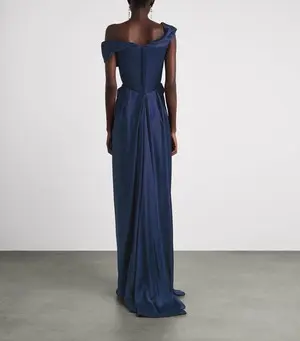 VIVIENNE WESTWOOD Nova Cocotte Gown