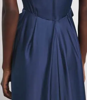 VIVIENNE WESTWOOD Nova Cocotte Gown