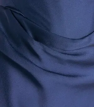 VIVIENNE WESTWOOD Nova Cocotte Gown