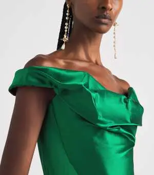VIVIENNE WESTWOOD Nova Cora Gown