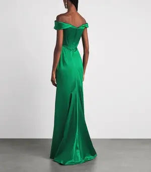VIVIENNE WESTWOOD Nova Cora Gown