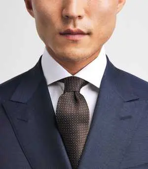 BARBA NAPOLI Cotton Shirt