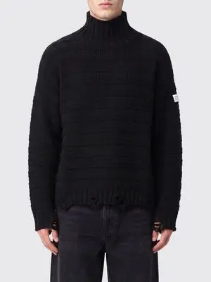 MAISON MARGIELA Sweater - Black