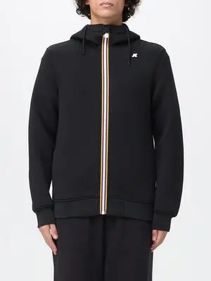 K-WAY Sweater - Black