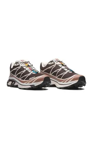 SALOMON Xt-6 Sneakers - Brown