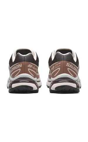 SALOMON Xt-6 Sneakers - Brown
