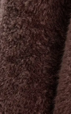 ARMA Isabella Merinillo Alba Shearling Jacket