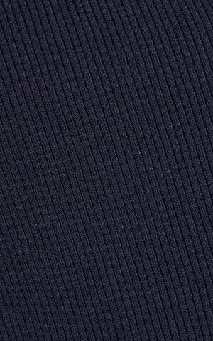 Max Mara Ribbed-knit Sweater