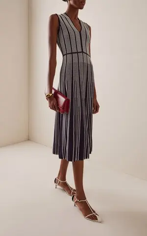 Max Mara Knit Dress