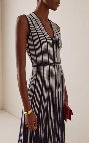 Max Mara Knit Dress