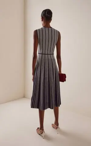 Max Mara Knit Dress
