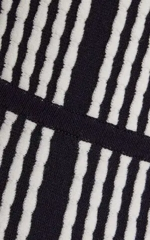 Max Mara Knit Dress