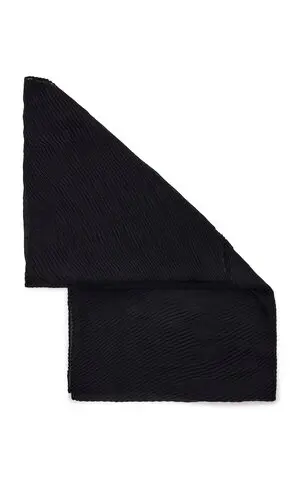 Max Mara Cashmere-silk Stole
