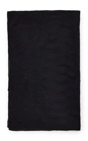 Max Mara Cashmere-silk Stole