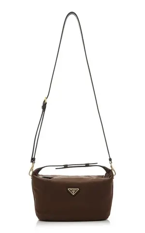 Prada Chérie Re-nylon Mini Bag